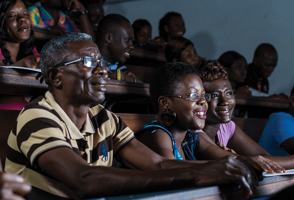 University Of Cape Coast Admissions Home